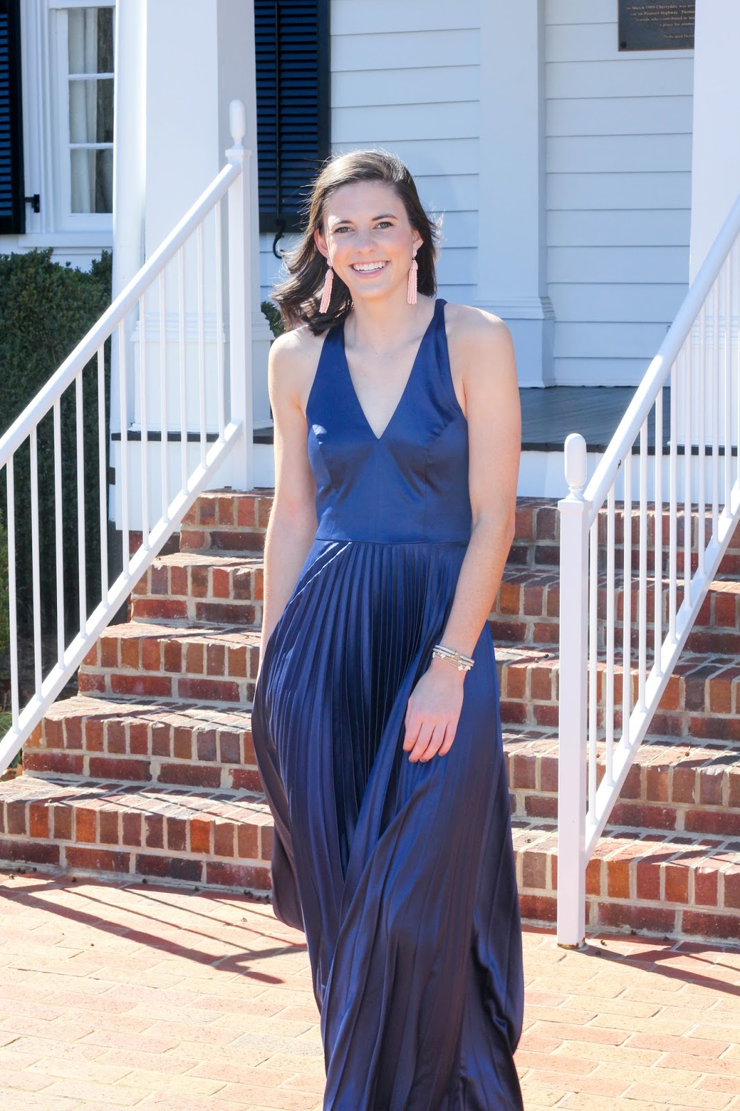 Prep In Your Step: Long Prom & Spring Formal Dresses