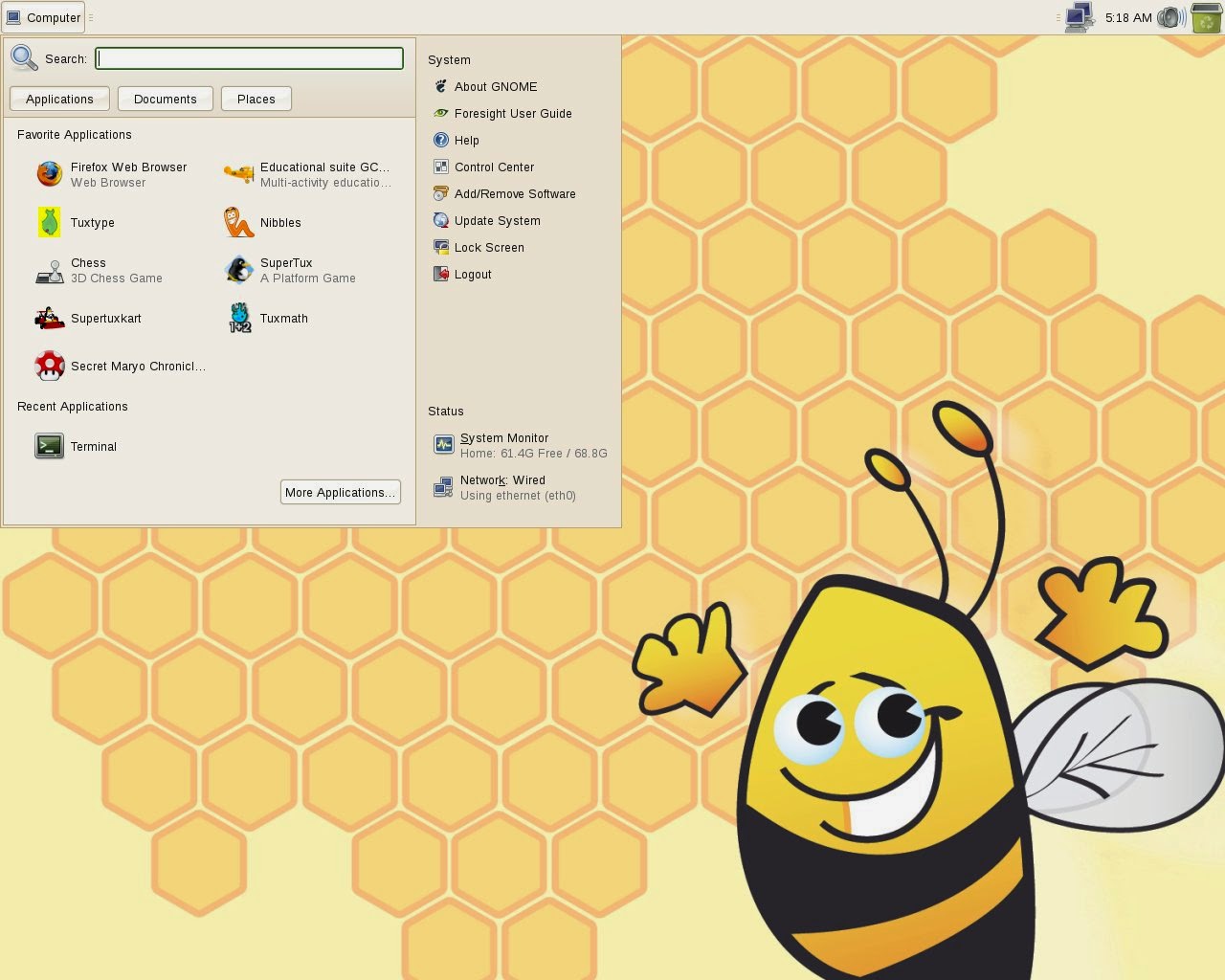 6 best Linux distributions for children | Linux Commands