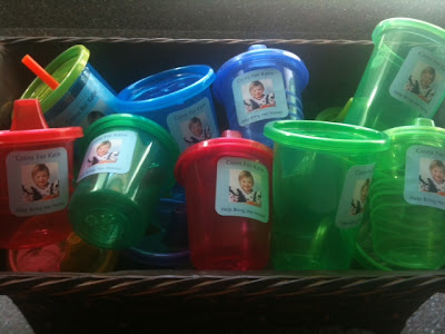 The Swanky Southern Yankee: August 2011