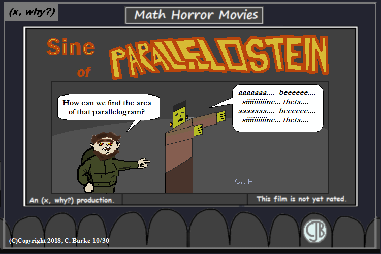 (x, why?): Math Horror Movies: Sine of Parallelostein