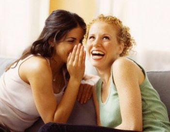 Due amiche:"Com'é andata dal ginecologo?" : I link piu' divertenti