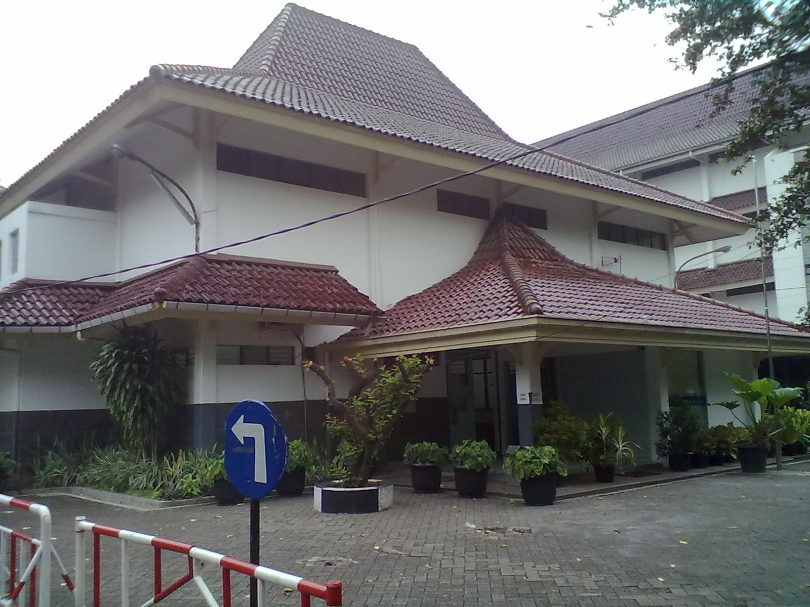 Yayasan Marsudirini Cabang Bekasi ~ YMCB