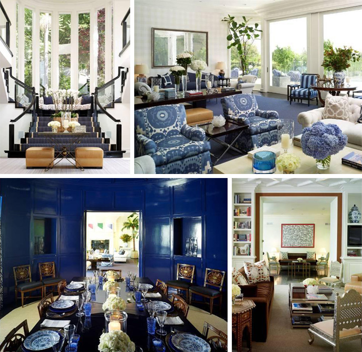 About Real Estate: Media Mogul Byron Allen Buys Big Bev Hills Mansion