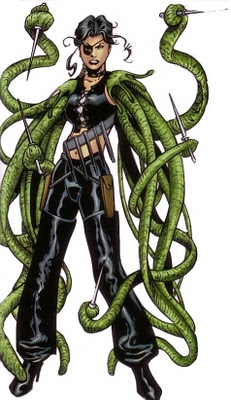 Casa dos X-Men: Biografia: Calisto