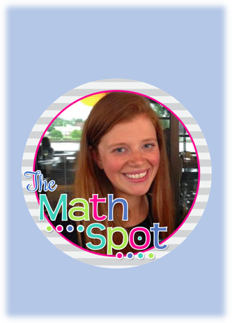 The Math Spot
