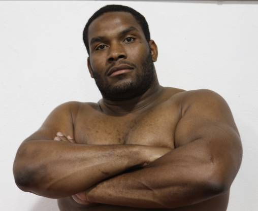 Todo lo del mundo de MMA en Español: Uno de los mejores prospectos de ...