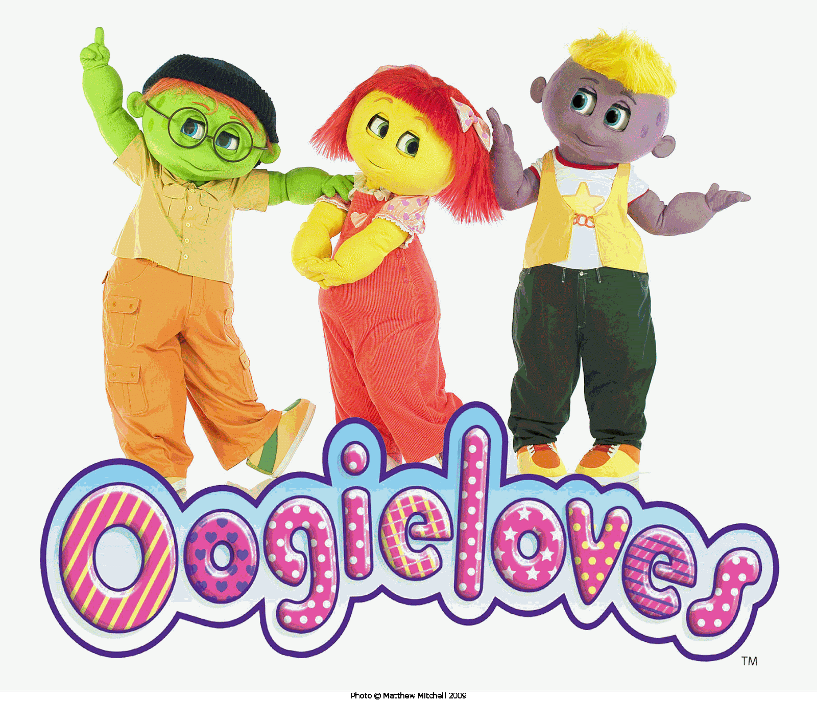 Life in The Dollhouse: Oogieloves Surprise