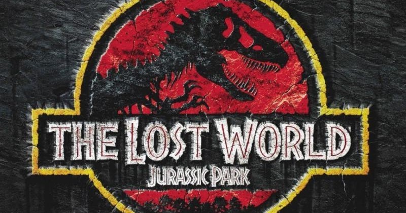 El mundo perdido. Parque Jurásico