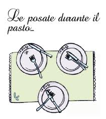 Le Signorine di Via Barberini: Il natale ... A tavola!