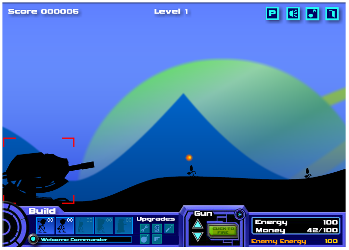 Flash for Games: October 2012