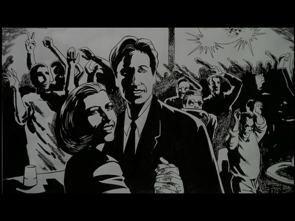 Experiencia 100: The Post Modern Prometheus