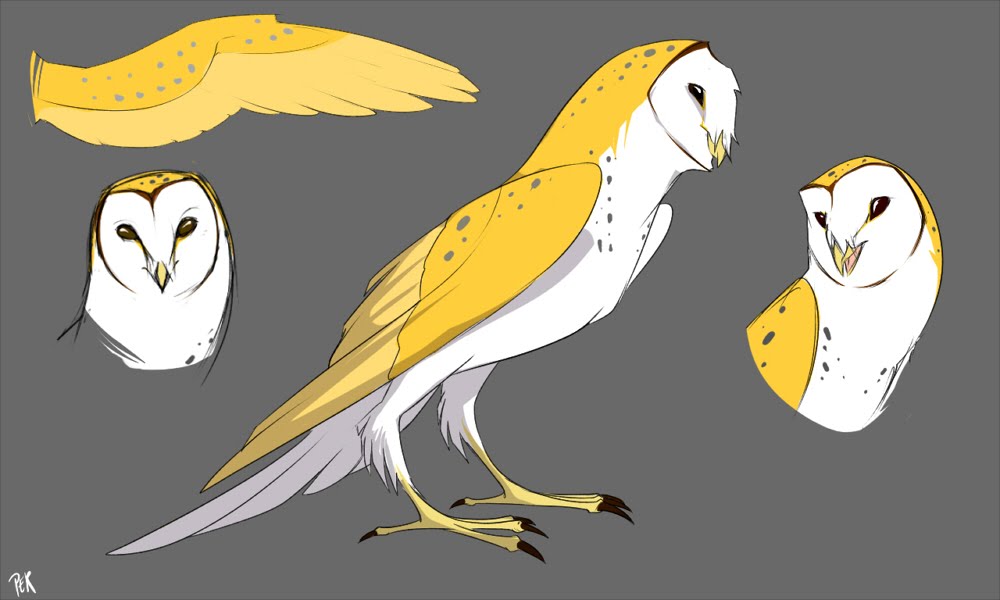 And Stuff: Soren - Fanart