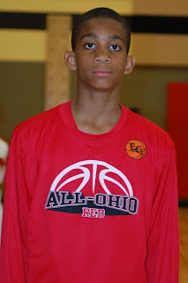 .: Carry Has a Chance to be Special