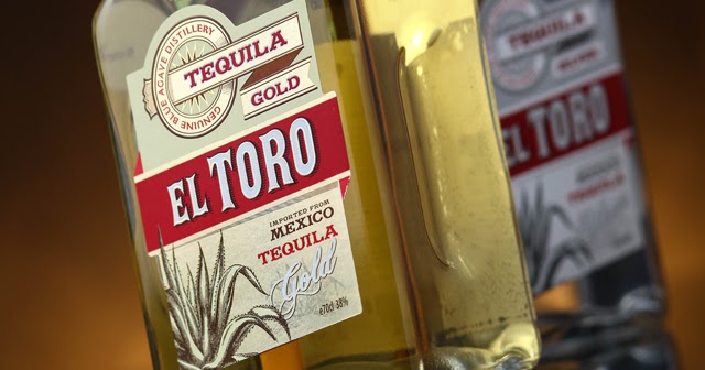 El Toro on Packaging of the World - Creative Package Design Gallery