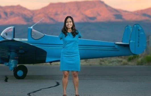 Welcome To Nana Bekoe's Blog: Meet Jessica Cox - The Pilot without arms ...