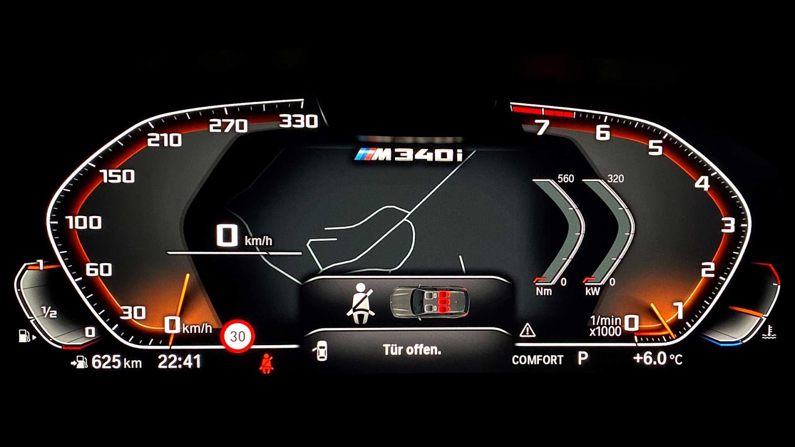 G-Power可讓BMW M340i超越M3！ | SanjiNoir 黑侍樂讀