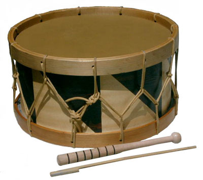 Forró Folia(Ritmos Juninos): Principais instrumentos