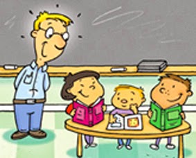 Teaching Reflections : 9. Teachers´ Style of Delivery