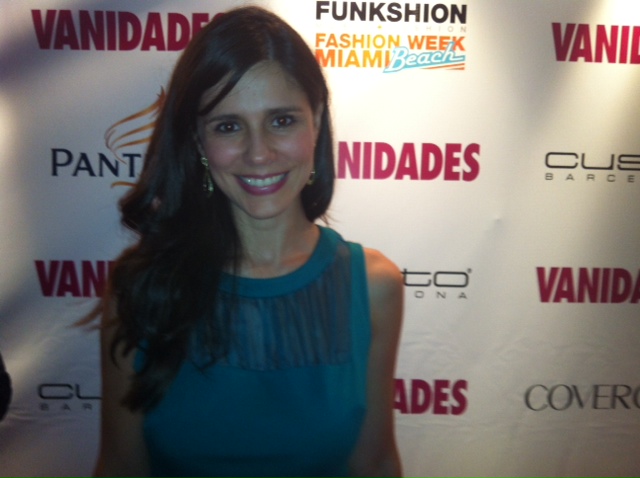 Marisol's STYLE Blog