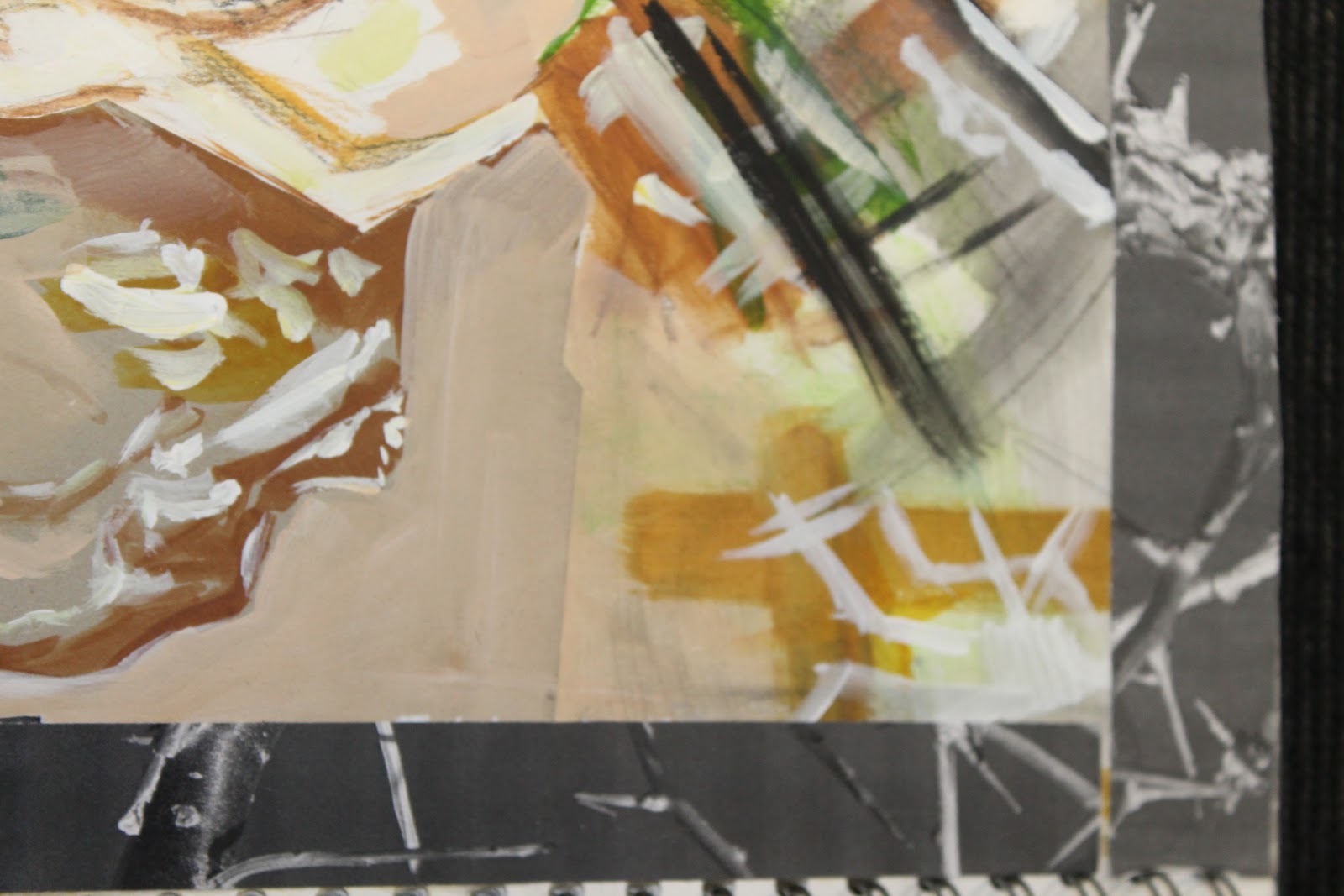 isaiah chapman FMP: Myrrha and Cinyras