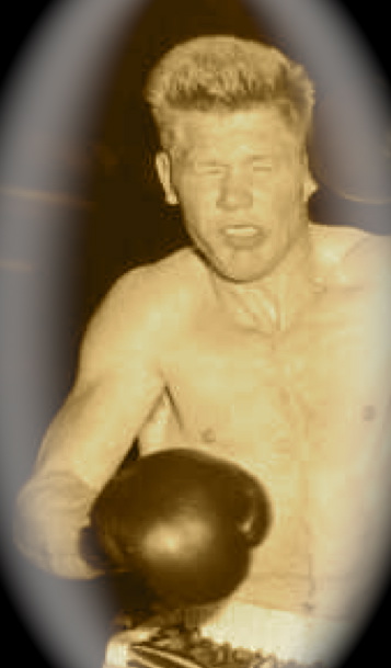 BC BOXERS of the '60's and '70's