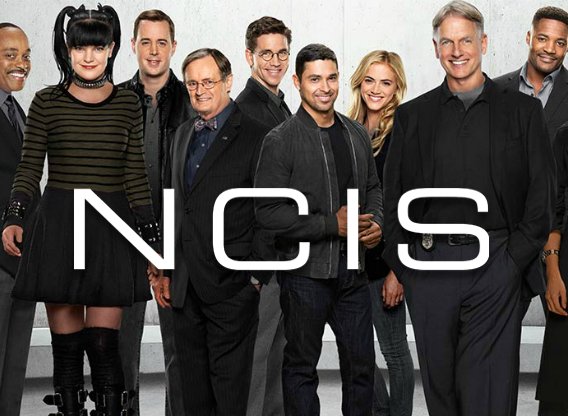 artSMart: NCIS SEASON 15