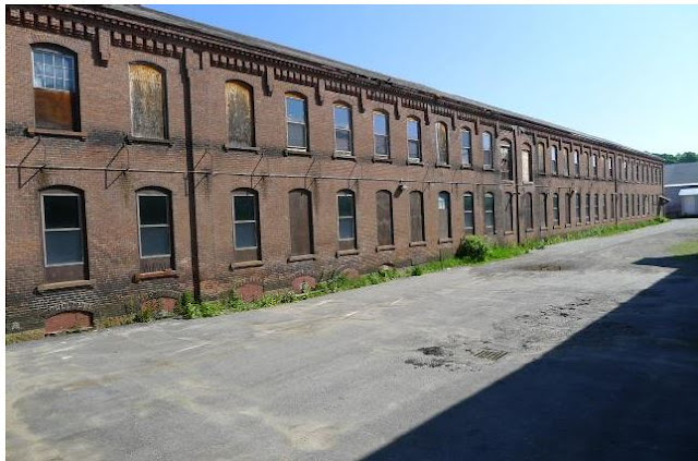 TINCANBANDIT's Gunsmithing: Firearm Factory of the Month: Iver Johnson ...