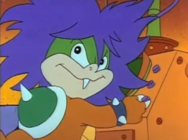 KoopaTV: Teenage Mutant Ninja Turtles Splatfest Part 2: Michelangelo vs ...