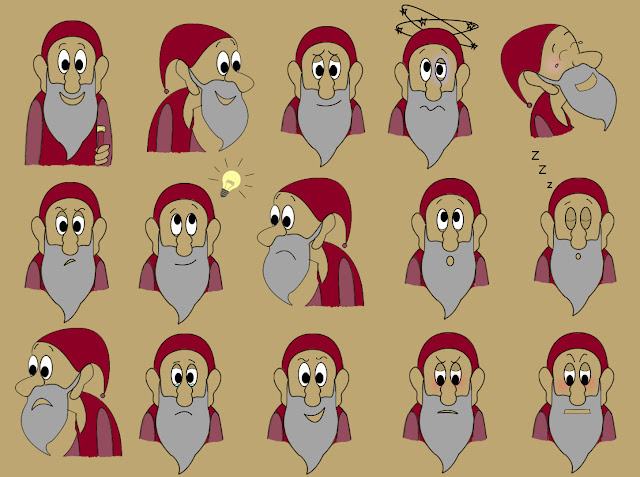 Jennifer Ball - Ba Hons - Computer Animation Arts - Rochester UCA ...