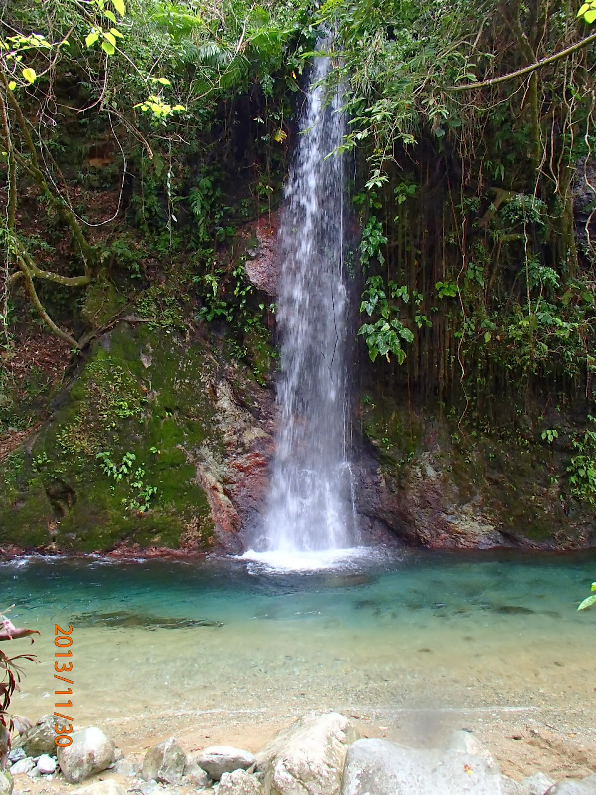 Baler - A Guide to the Land of the Golden Sunrise ~ City Boy Tripper