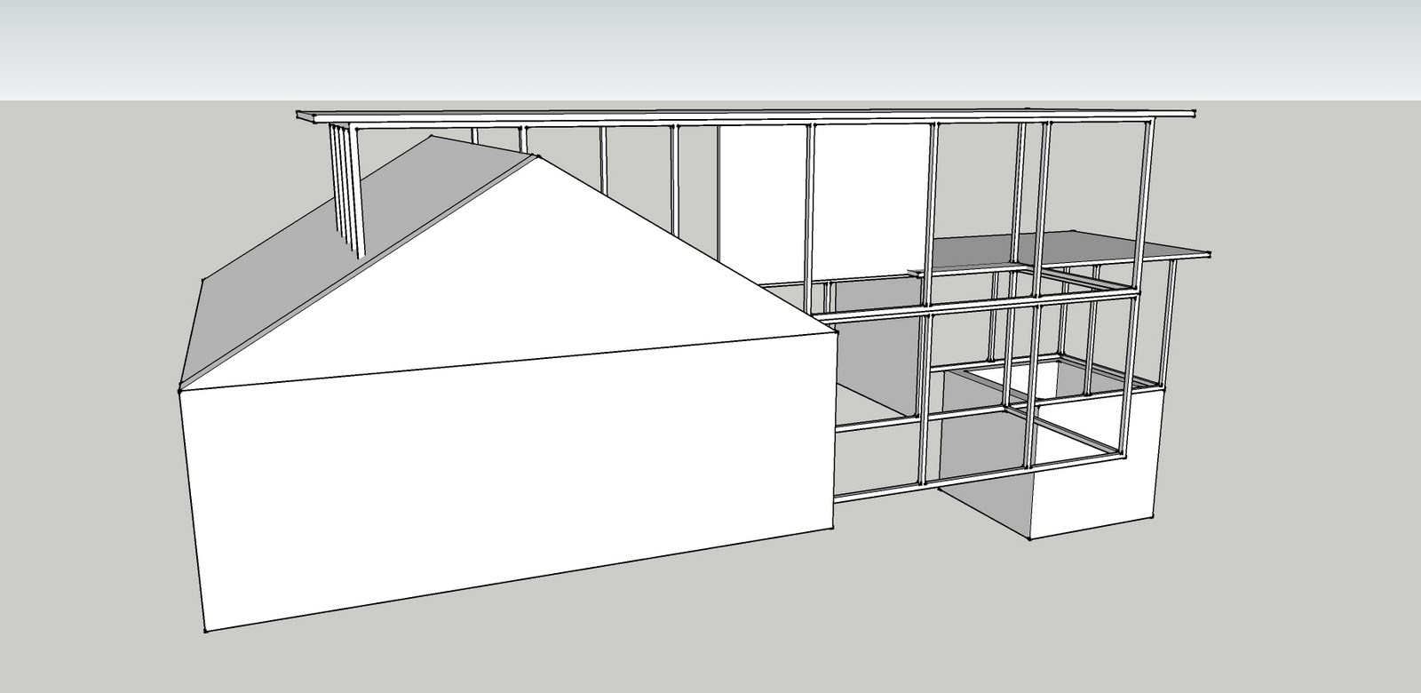 Peter Olive Arch 1101