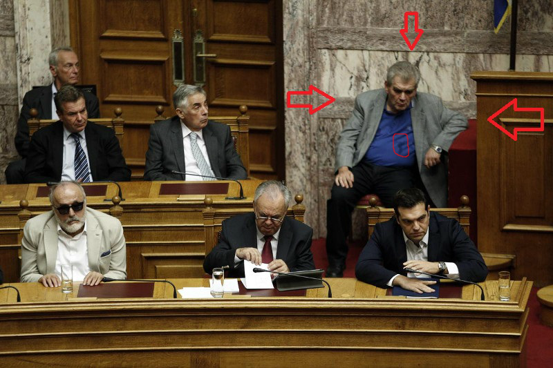 PATRINAKI: ΔΗΜΗΤΡΗΣ ΠΑΠΑΓΓΕΛΟΠΟΥΛΟΣ : ΟΡΙΣΤΙΚΑ ΤΕΛΟΣ ΣΤΙΣ....''ΛΑΔΙΕΣ ...