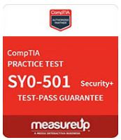 Mindhub Blog: New MeasureUp Practice Tests available