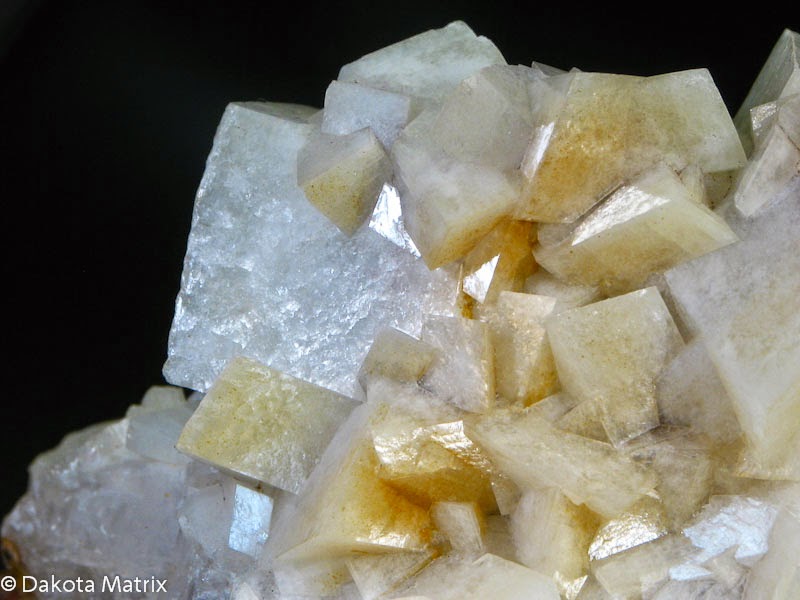 Geoaprendo: Calcita (Calcite) - Mineral