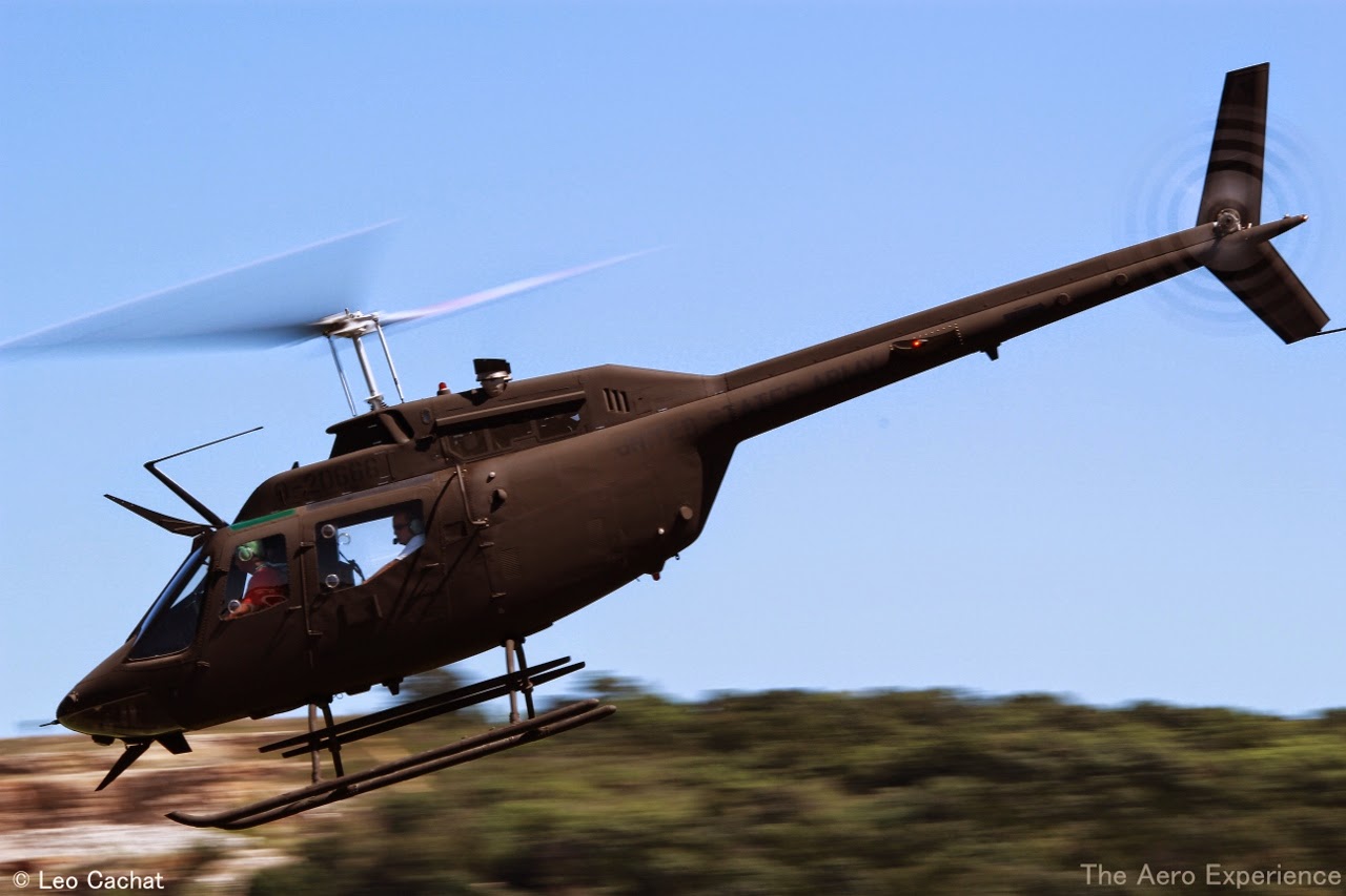 The Aero Experience: Jefferson County Air Festival Brings Local ...