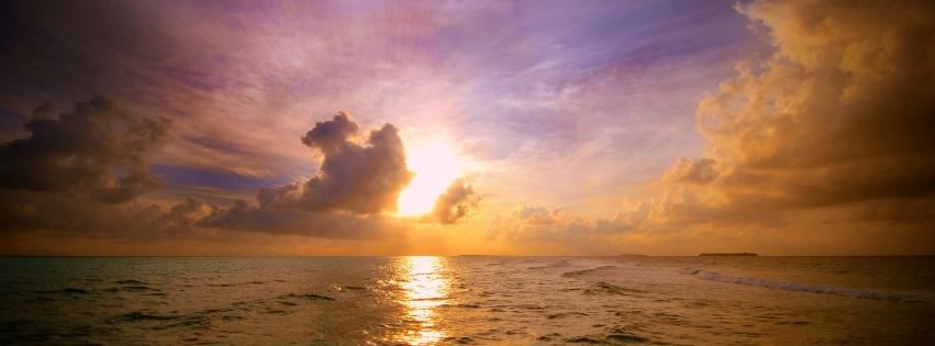 Ocean Facebook Covers - Học tiếng nhật, java và mọi thứ