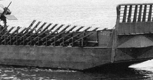 SNAFU!: The Marine Corps is reinventing the Landing Craft Tank (Rocket)