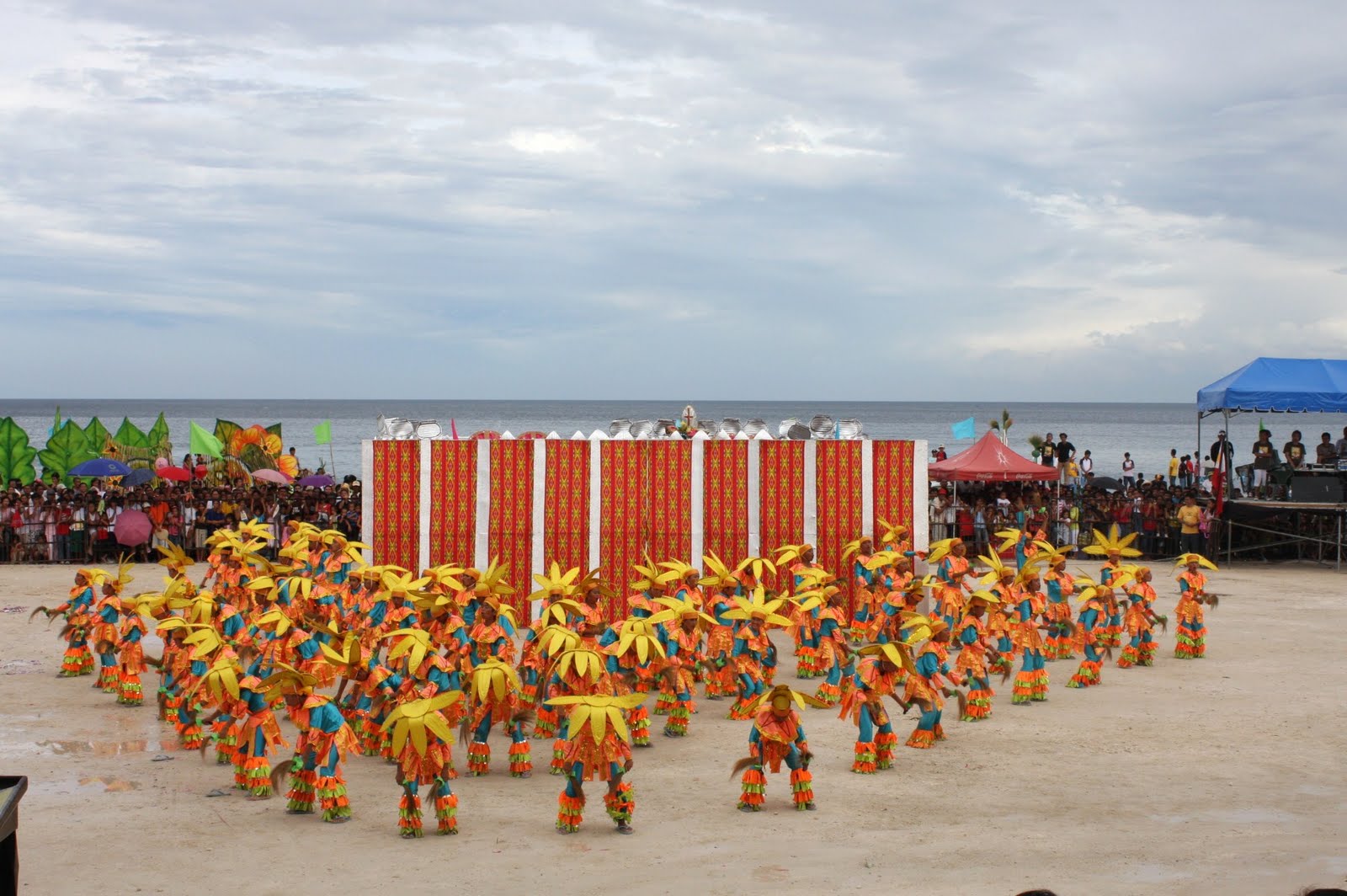 MCJ: "Karansa" sa DANAO