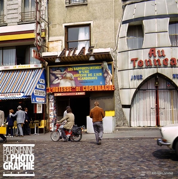 Ciné-Façades: Atlas (Paris 18ème)