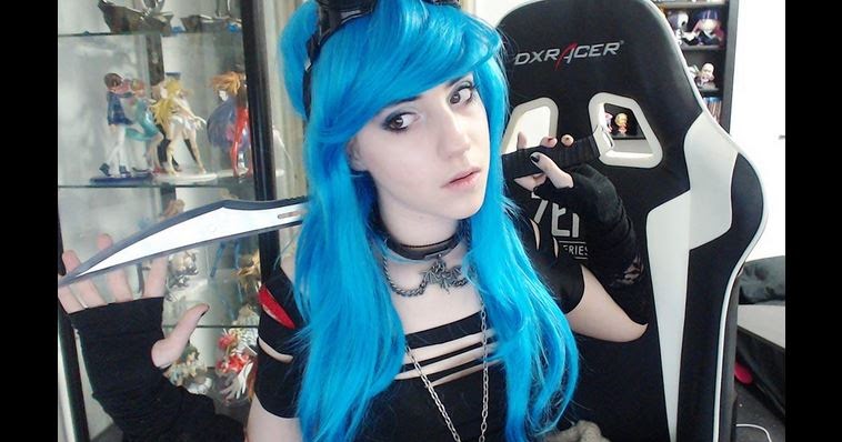 Pack De Shava Cosplay :v ~ Packs Para La Vida