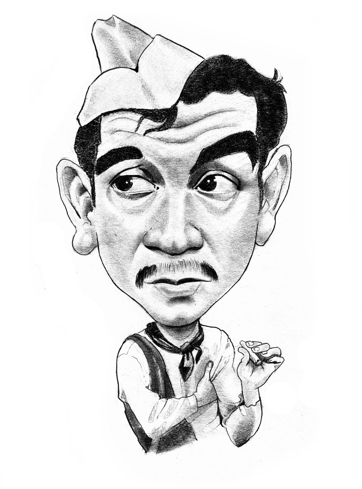Centenario De Un Grande Mario Moreno Cantinflas Taringa