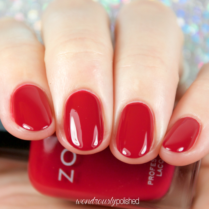 Wondrously Polished: Zoya - Focus Collection: Swatches & Review