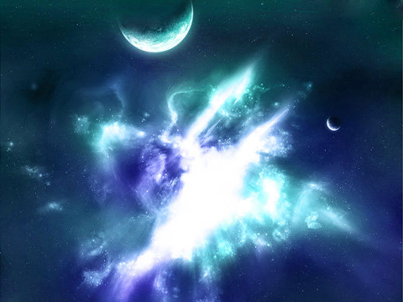 Wallpapers Download: Beautiful Space Wallpapers