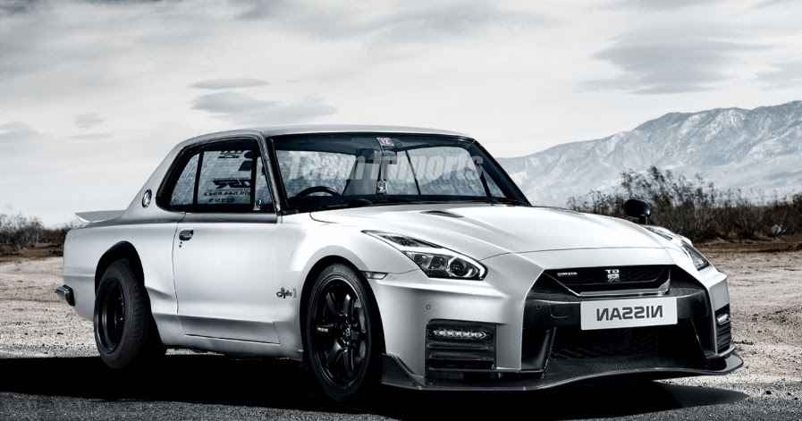 Iconic GTR Heroes and their History ! - Moto Cars Team