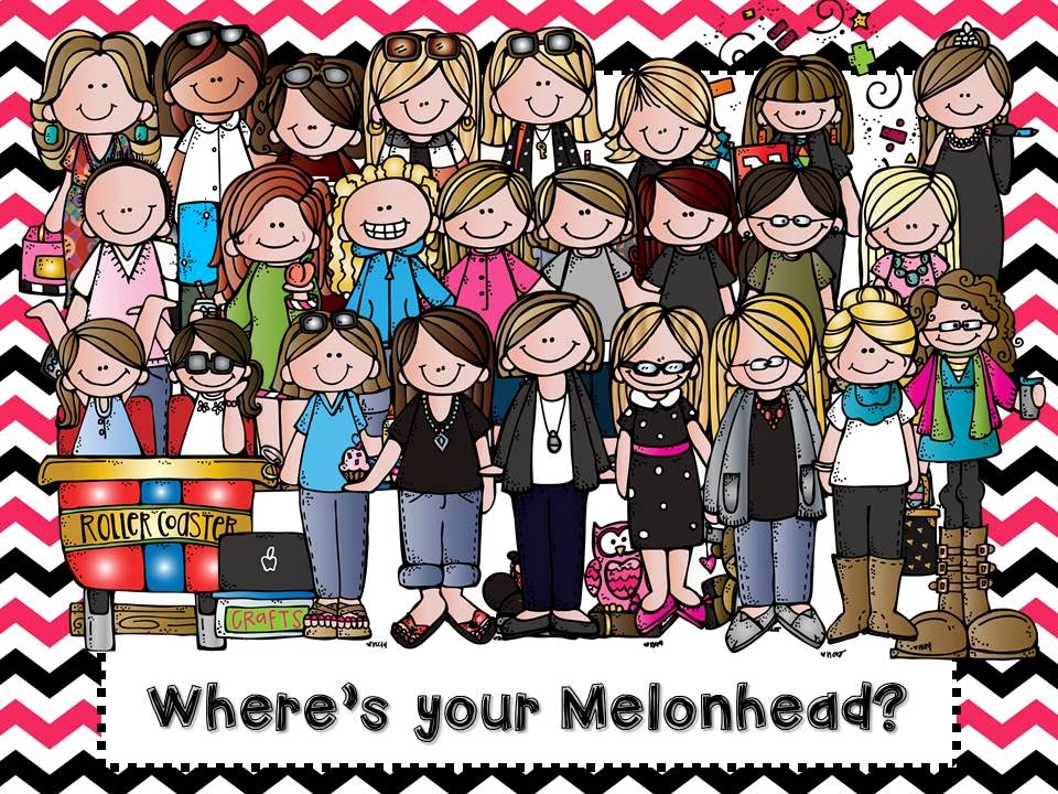 MelonHeadz: An Exclusive free with purchase, and a giveaway, just to ...