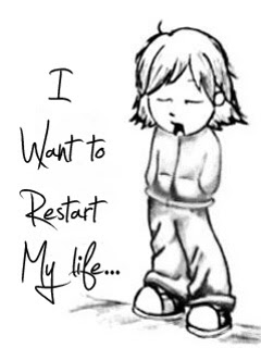 Restart My Life Profile Pictures - Displaypix