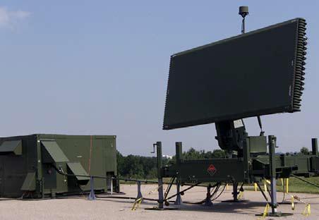 ¡EXCLUSIVO! Fuerza Aérea Colombiana instaló nuevo radar para vigilar la ...