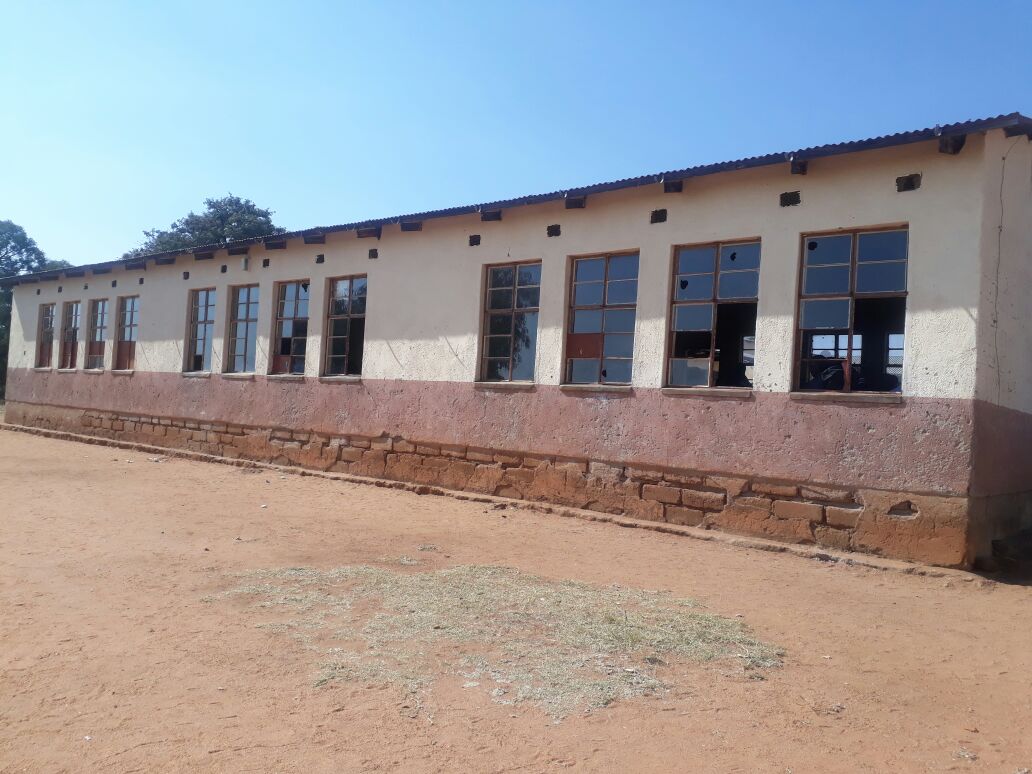 LEKOKO SECONDARY SCHOOL