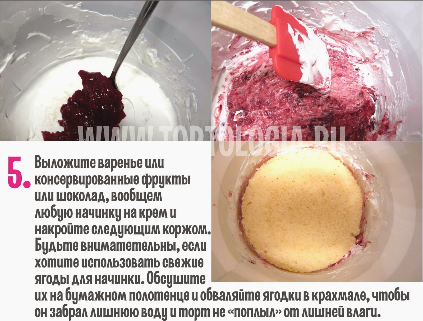 ТОРТОЛОГИЯ : НЕВЕРОЯТНО СОЧНЫЙ И РОВНЫЙ ТОРТ!