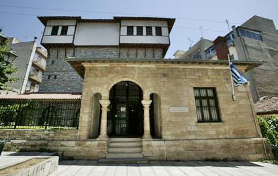 ΓΝΩΜΗ ΚΙΛΚΙΣ ΠΑΙΟΝΙΑΣ: Ημερήσια εκδρομή στο Λαογραφικό και Ιστορικό ...
